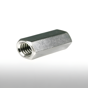 Coupling Nut Rod Joiner - Total Engineering & Mining Solutions
