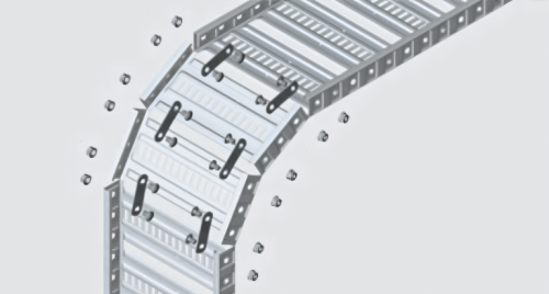 Riser Link Plate - Total Engineering & Mining Solutions