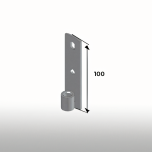 Vertical Mounting Plate - Total Engineering & Mining Solutions