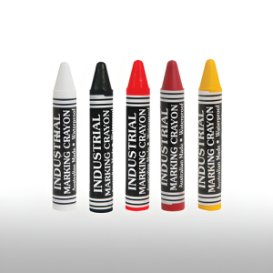 Industrial Crayons - Total Engineering & Mining Solutions