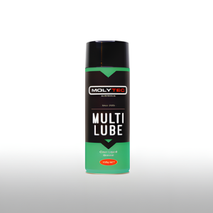 Molytec Multi Lube - Total Engineering & Mining Solutions
