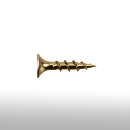 Needle Point Bugle Head - Coarse Thread - Total Engineering & Mining ...