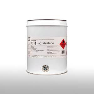 Pipe Cleaners - Acetone - Total Engineering & Mining Solutions
