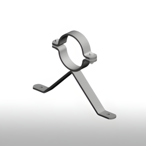 PVC Stand Off Bracket - Total Engineering & Mining Solutions