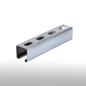 Slotted Strut 41x 41 - Total Engineering & Mining Solutions