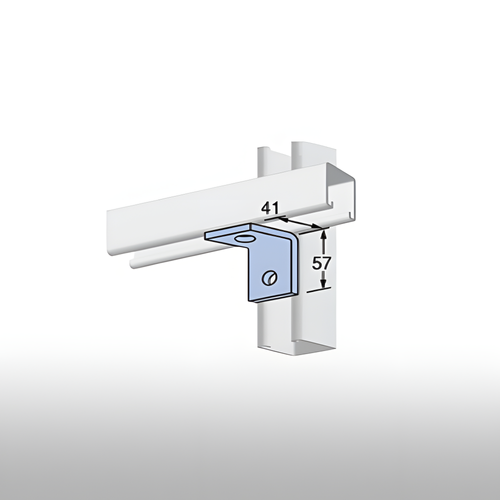 90° Angle Fitting T1068 - Total Engineering & Mining Solutions