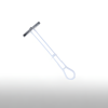 Toggle Strap Hollow Wall Anchor - Total Engineering & Mining Solutions