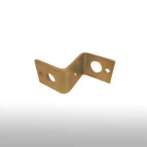 Universal 'Z' 10ga Duct Hanger - Total Engineering & Mining Solutions