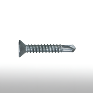Self Drilling CSK Head Coarse Thread - Total Engineering & Mining Solutions