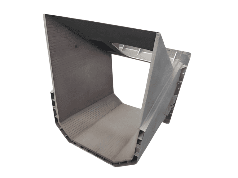 Chromium Carbide Overlay Wear Plates - Total Engineering & Mining Solutions